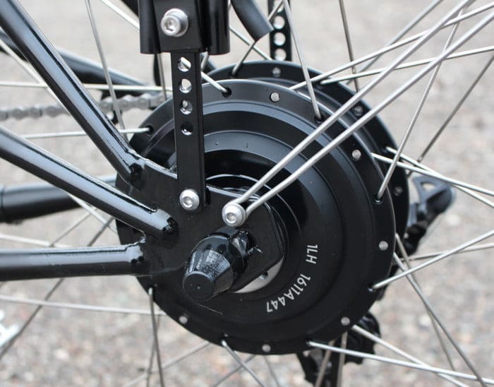 Nihola | Bakfietscentrale.nl