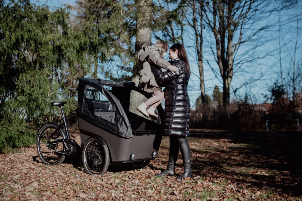 Promovec | Bakfietscentrale.nl